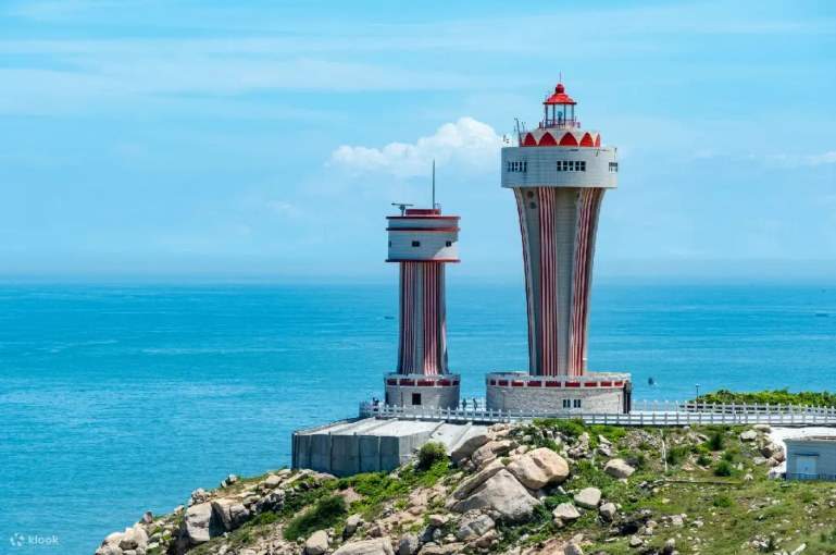 One-day tour to Chaozhou / Shantou / Nan'ao Island - Klook