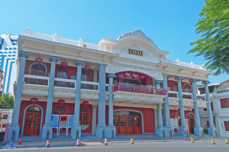 One-day tour to Chaozhou / Shantou / Nan'ao Island - Klook