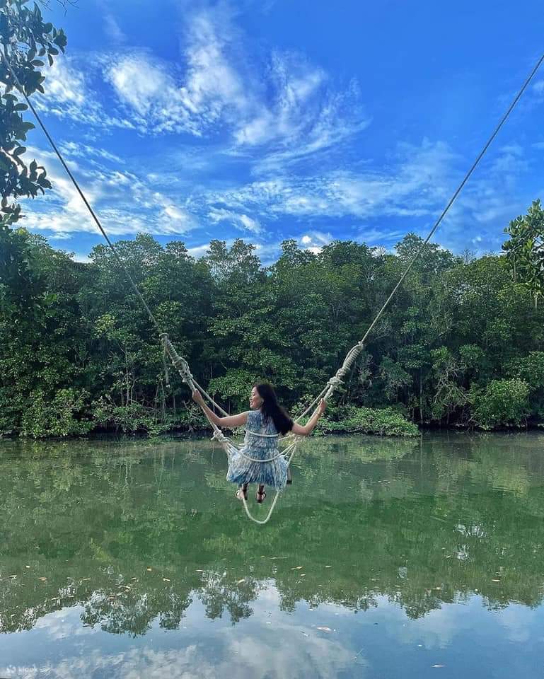 One Day Bintan Island Tour - Klook Singapore