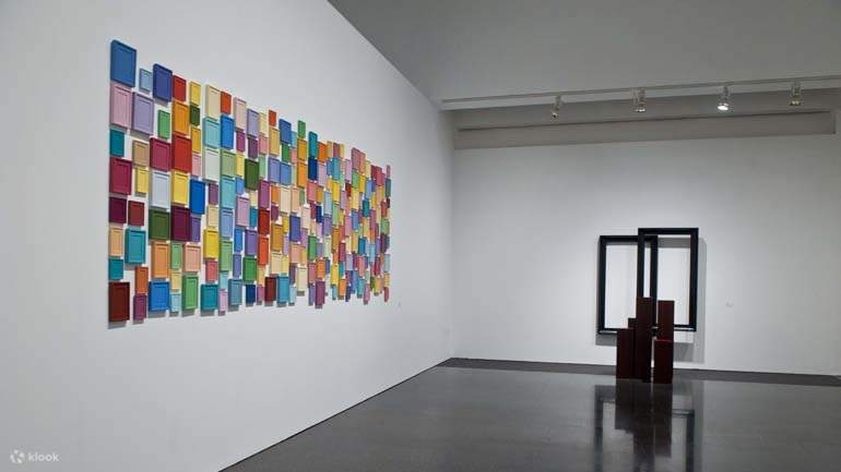 Barcelona Museum of Contemporary Art (MACBA) Admission - Klook