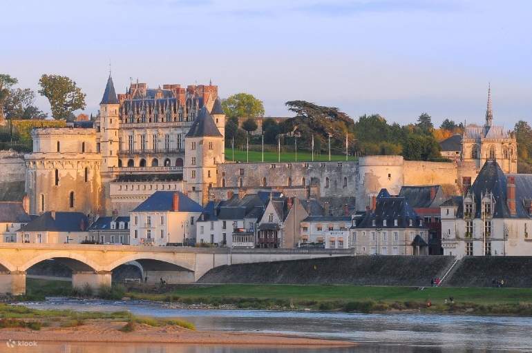 Schlösser Chenonceau, Amboise, Da Vinci Castle Day – Machen Sie mit bei ...