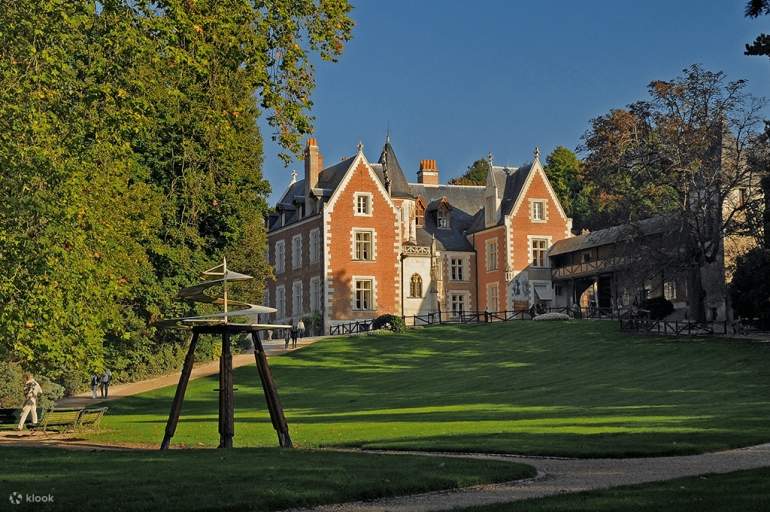 Schlösser Chenonceau, Amboise, Da Vinci Castle Day – Machen Sie mit bei ...