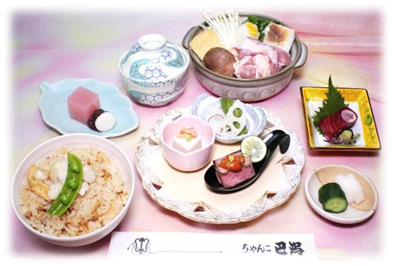 Ryogoku Sumo History & Culture Day Tour with Chanko-nabe Lunch - Klook ...