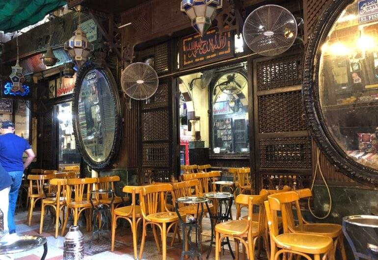 Hurghada - Cairo City Tour - Klook Philippines