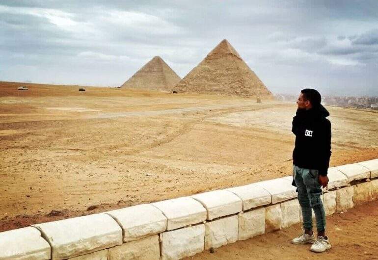 Hurghada - Cairo City Tour - Klook Philippines