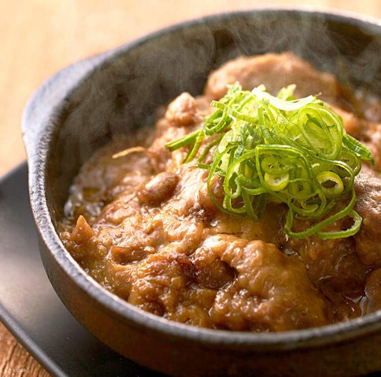 Namba únete al tour gastronómico de medio día - Klook Estados Unidos