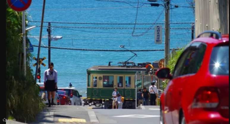Kamakura Half Day Private Walking Tour - Klook Singapore