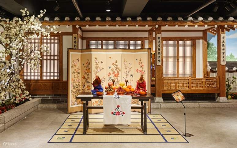 Suwon Hwaseong+Starfield Library+Waujeongsa Temple from Seoul - Klook
