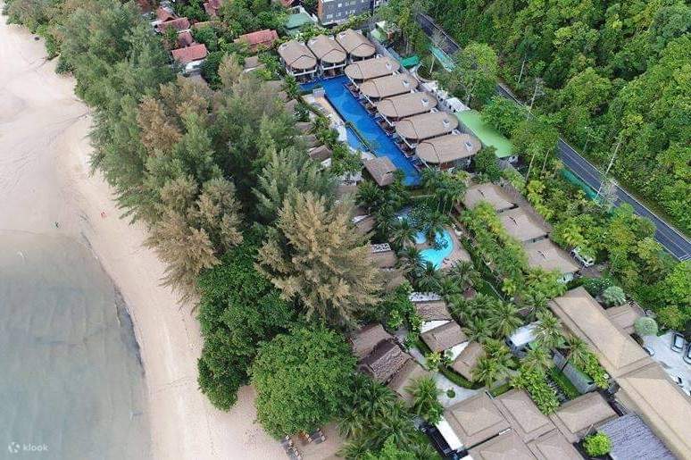 3D2N Stay at Tup Kaek Sunset Beach Resort with 1 time Krabi Day Tour ...
