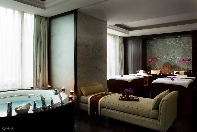 The Langham, Shenzhen - Klook Amerika Syarikat