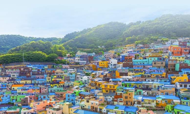 Exploring Busan Day Tour by TK Travel, South Korea - Klook Australia