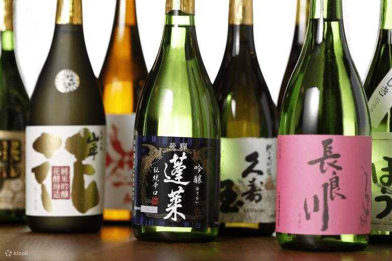 Tagesausflug nach Nakasendo "Magome-juku", Premium Outlets und zur ...
