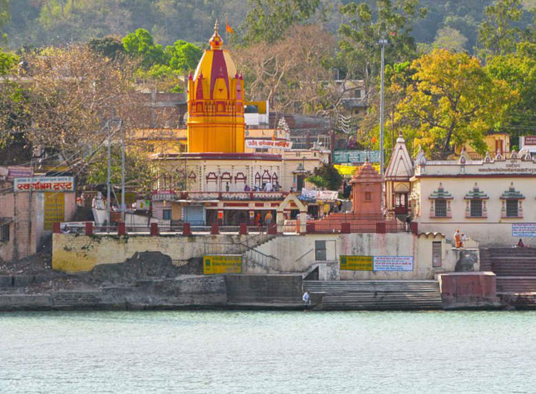 Rishikesh Night Walking Tour - Klook