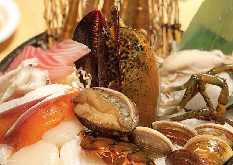 Reservation Service at Orange Shabu at Zhongxiao Fuxing Station, Taiwan ...