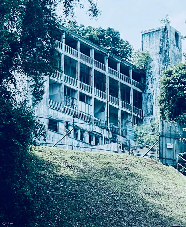 与鬼同行：暮光之城之旅 Klook客路