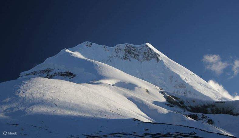 Thapa Peak Expedition Nepal - Klook