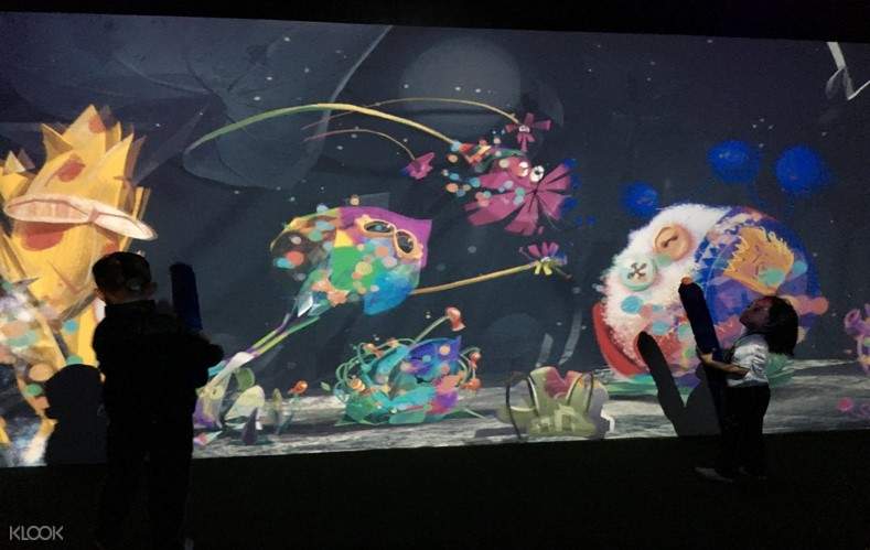 PlayLab Robinsons Galleria Admission Ticket, Philippines - Klook ...