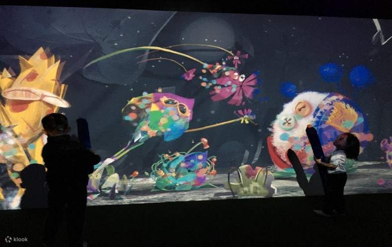 PlayLab Robinsons Galleria Admission Ticket, Philippines - Klook ...