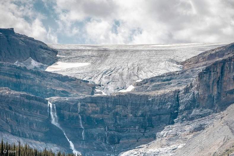 Icefields Parkway Tour in Banff - Klook Singapore