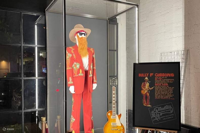 Downtown Austin Music Scene Walking Tour - Klook