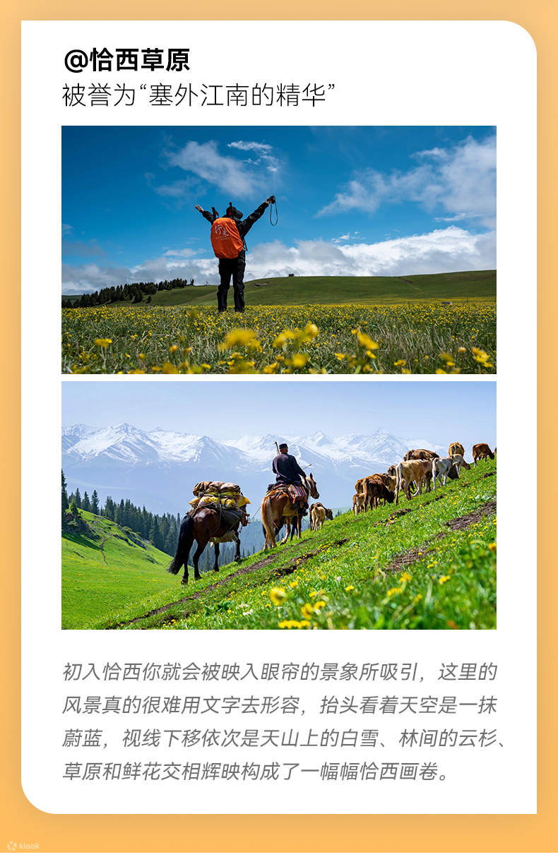 Xinjiang Kalajun Grand Loop Hiking 7-Day Tour (Specialized staff to set ...