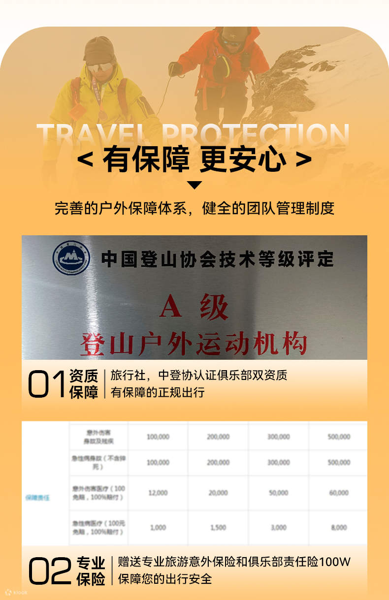 Xinjiang Kalajun Grand Loop Hiking 7-Day Tour (Specialized staff to set ...