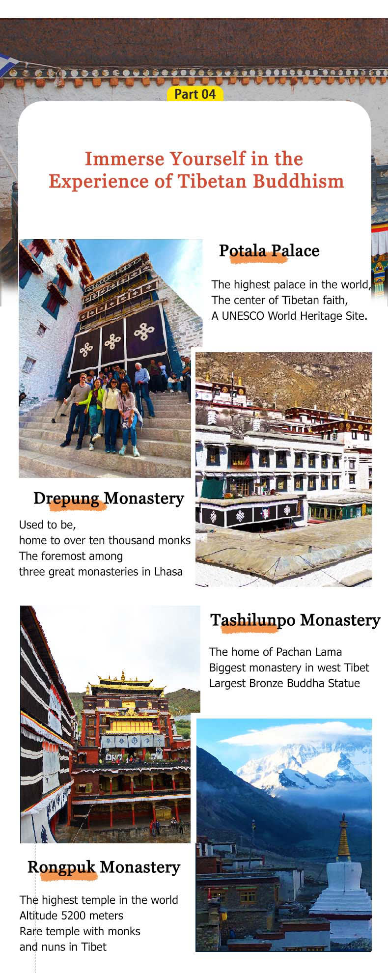 Overland Journey from Lhasa to Kathmandu via EBC 7Day Tour - Klook ...