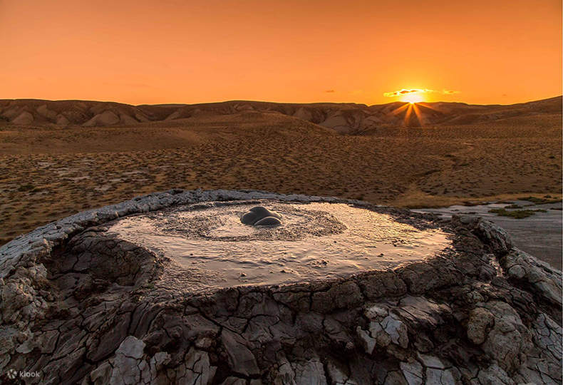 From Baku: Gobustan Absheron tour with guide - Klook