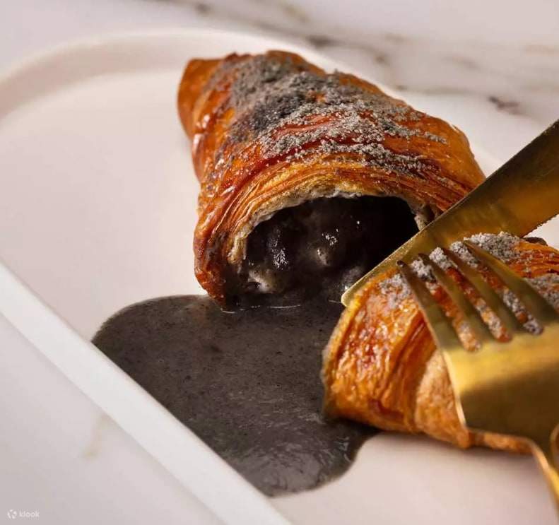 【Central Afternoon Tea 2022】Fast Gourmet French 3-Layers Afternoon Tea ...