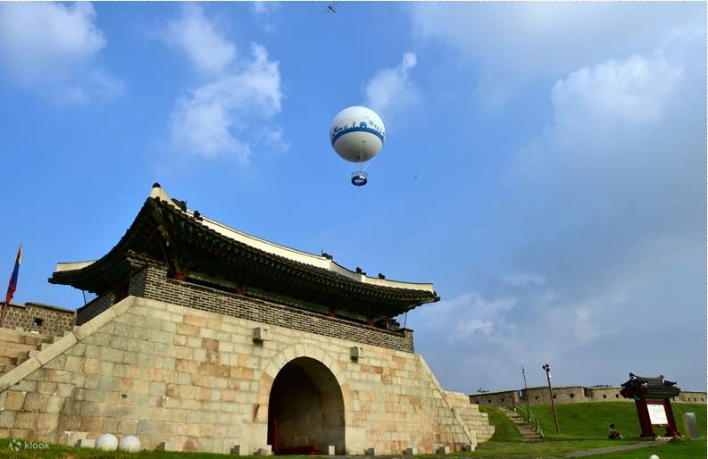 [Klook] Everland And Flying Suwon Day Tour from Seoul - Klook