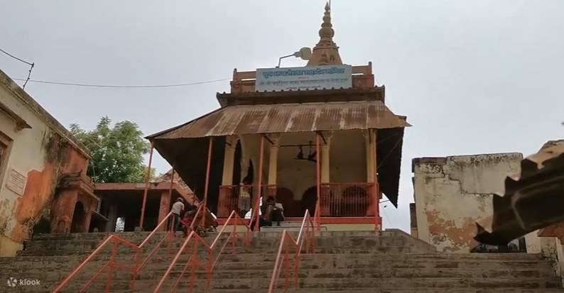 Rural Varanasi: Full-Day Guided Village Tour by car - Klook United Kingdom