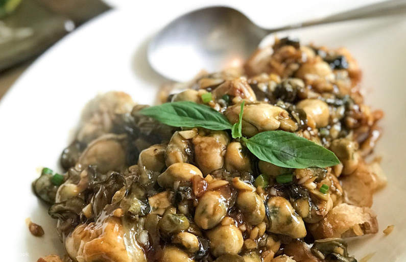 Reservation Service at Fujin Tree Taiwanese Cuisine & Champagne at ...