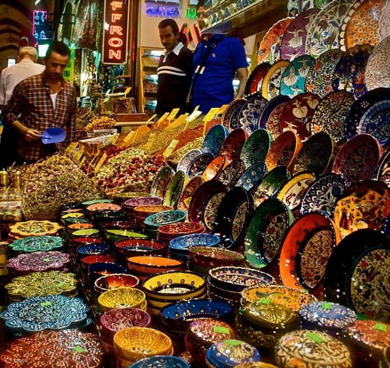 Guided Hurghada Tour: Museum, Sights & Shopping Experience - Klook India