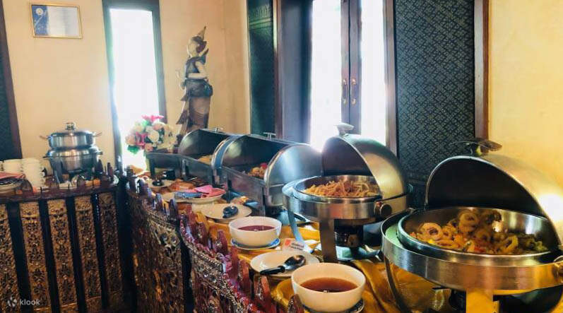 Pub Pla Restaurant, Chiang Mai - Klook Philippines