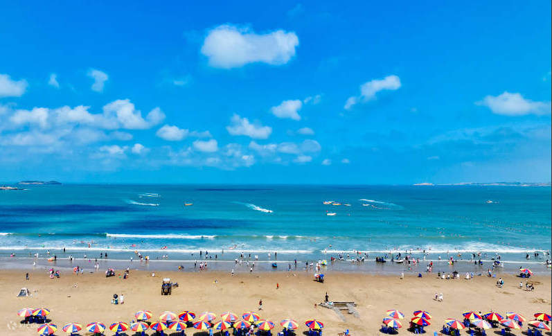 One-day tour of Pingtan Island, Fujian - Klook Singapore