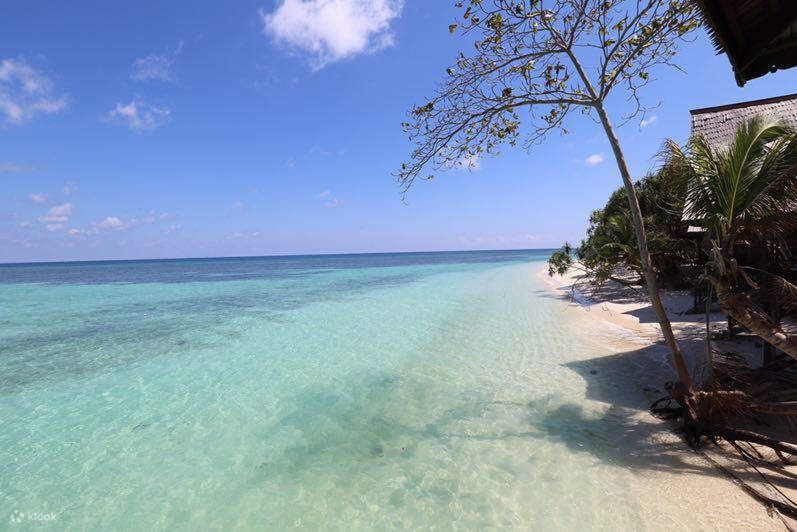 Menginap 3D2N di Lankayan Island Dive Resort Full Board - Klook Indonesia