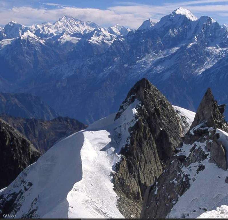 Embark on an Epic Adventure: Paldor Peak Climbing Expedition in Nepal ... Embark on an Epic Adventure: Paldor Peak Climbing Expedition in Nepal ...