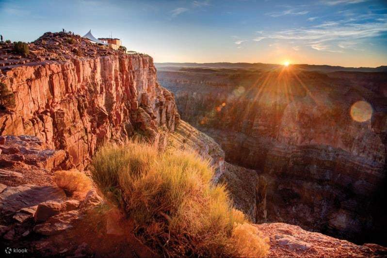 Grand Canyon West Rim und South Rim Tour ab Las Vegas - Klook, Vereinigte Staaten