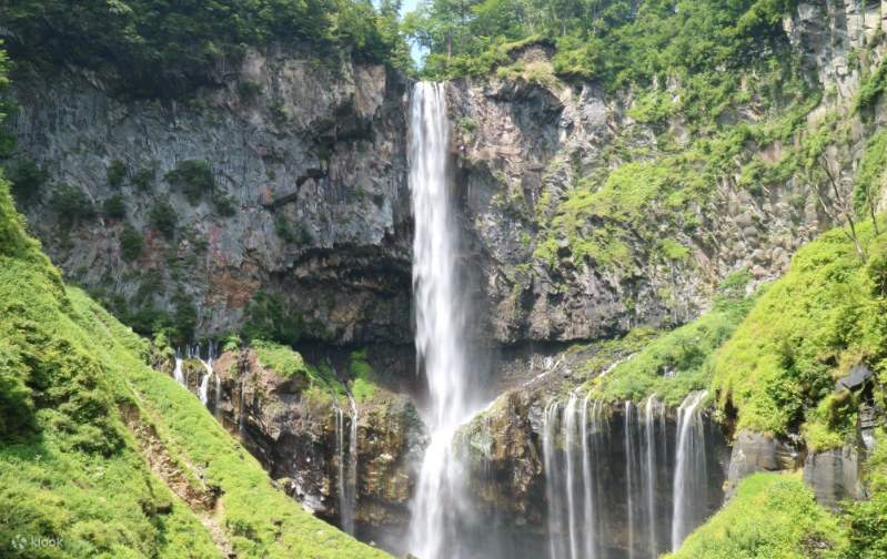 Toshogu Shrine & Sanrinnoji Joyoen & Kegon Waterfall Day Trip - Klook ...