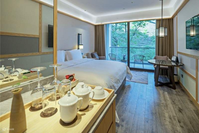 Anji Hantian Resort - Klook