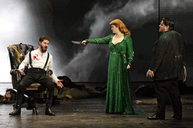 Opera Ticket at the Sydney Opera House in Sydney, Australia - 클룩 KLOOK 한국