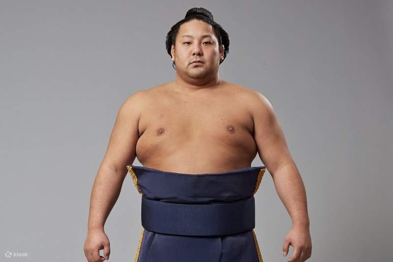 Authentic Training Experience with a Former Makuuchi Wrestlers - Klook