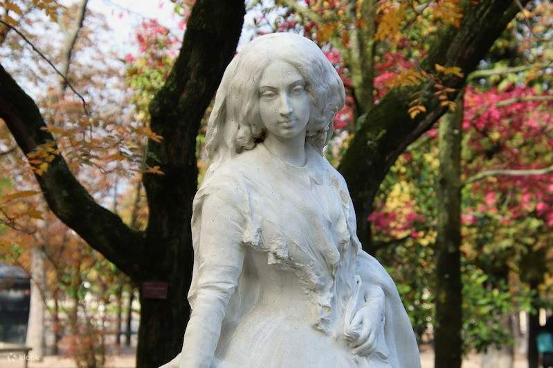 Latin Quarter Walking Tour in Paris - Klook