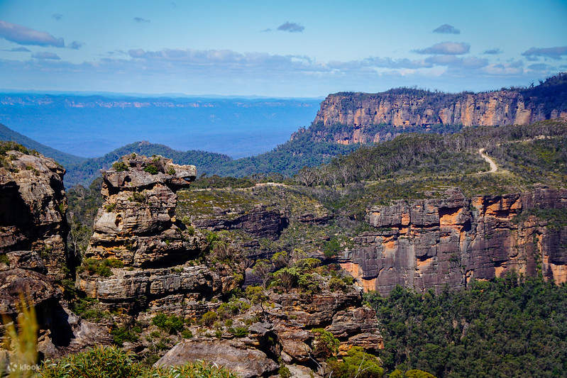 Blue Mountains & Scenic World Tour from Sydney - All Inclusive - Klook ...