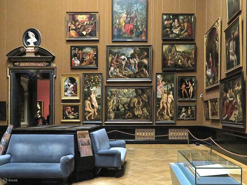 Discover Art Treasures: Vienna Kunsthistorisches Museum - Klook Estados ...