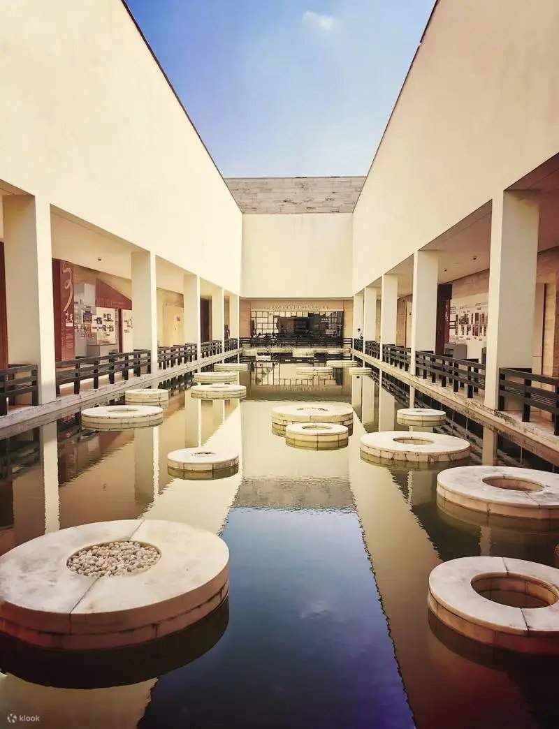 Hangzhou Liangzhu Museum Private Guide Half Day Tour - Klook India