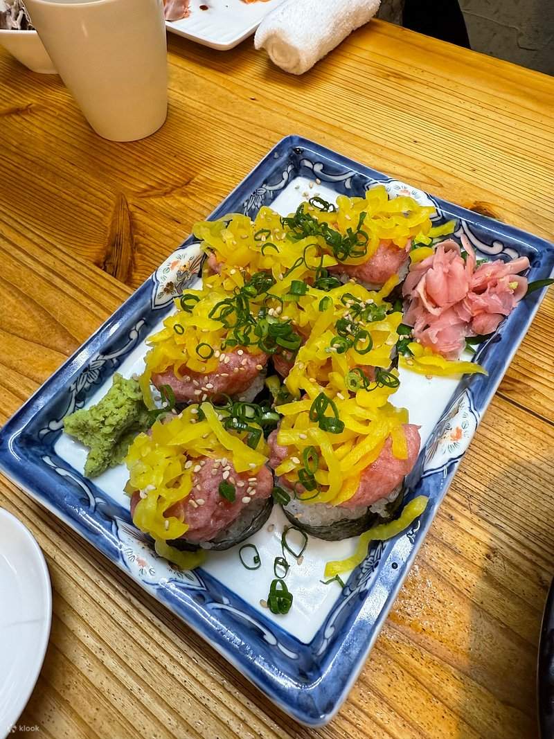 Tokyo: Asakusa Food Tour 13 Dishes at 4 Eateries - Klook United States