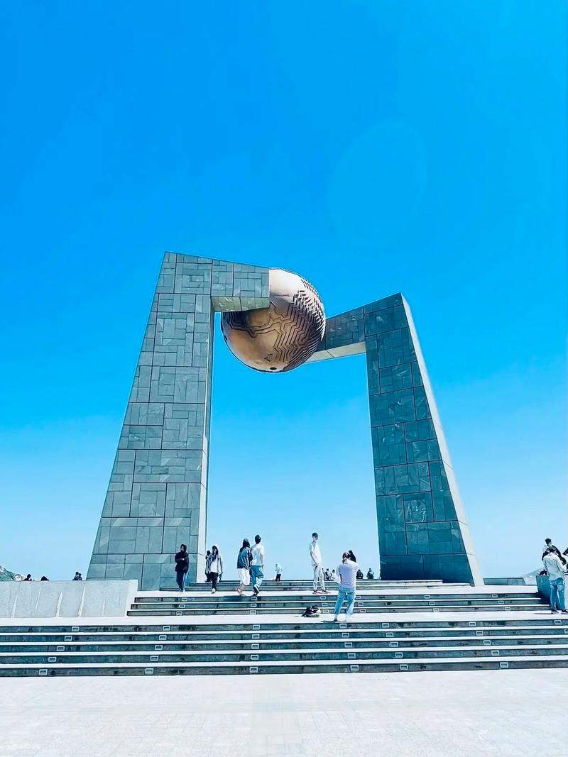 Private Day Tour from Shantou to Nan'ao Island, Qing'ao Bay and ...