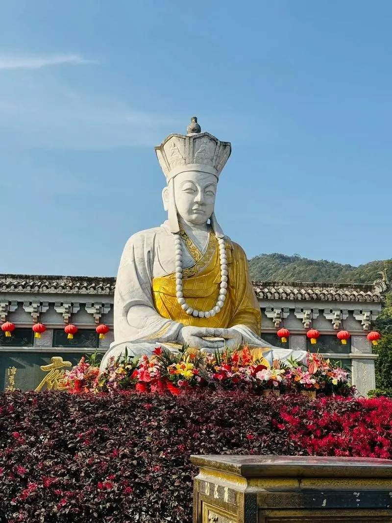 Sanping Temple and Zhangzhou Ancient City Private Day Tour from Xiamen ...