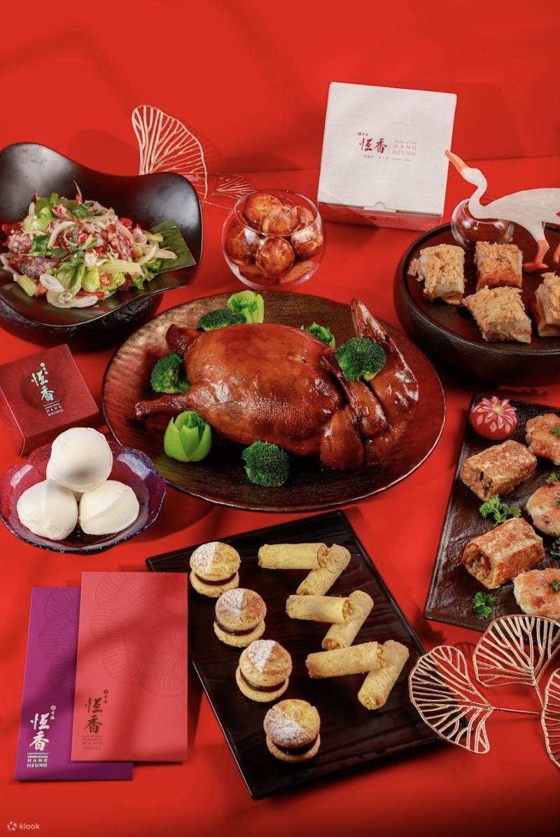 【Hotel Buffet 2025】Park Lane Buffet - PLAYT | Lunch Buffet, Dinner ...